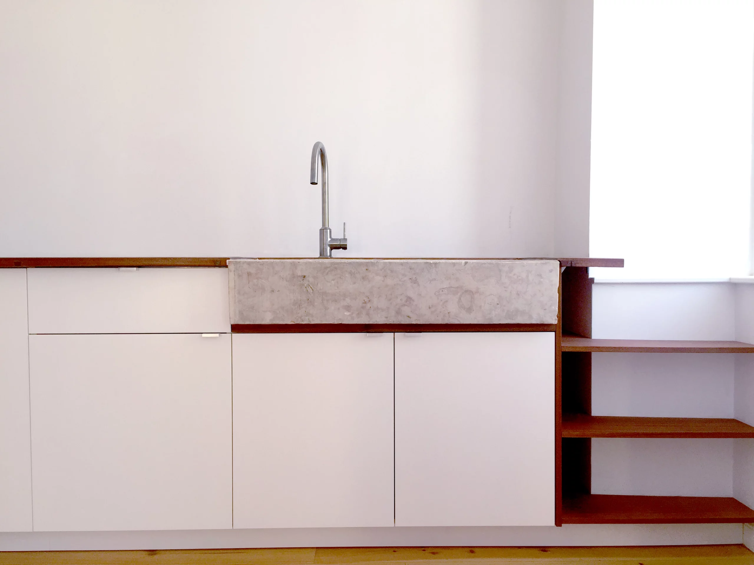 Maria Andrade - Atelier Backlar